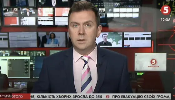 Revived Soldiers Ukraine