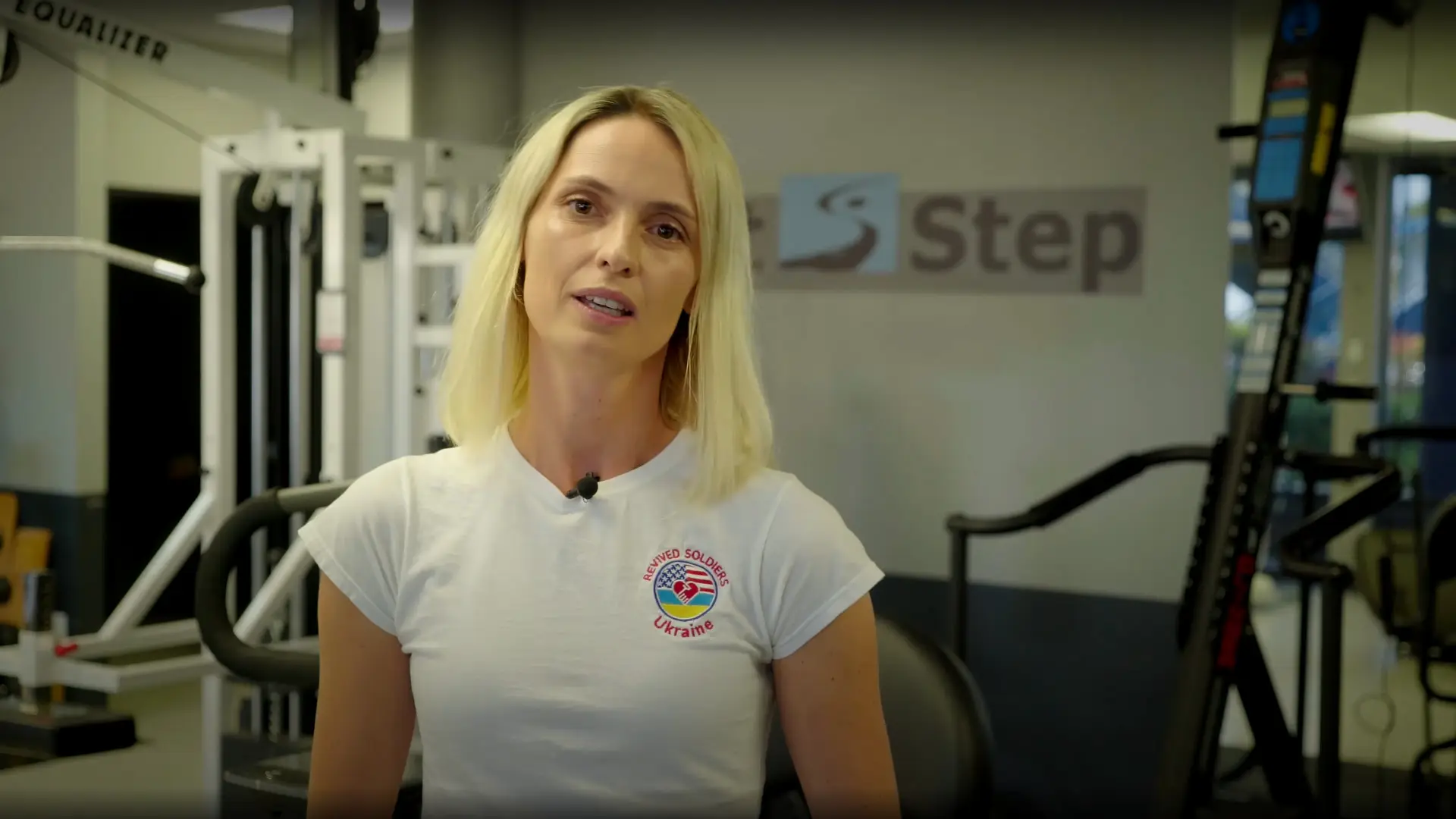 Revived Soldiers Ukraine