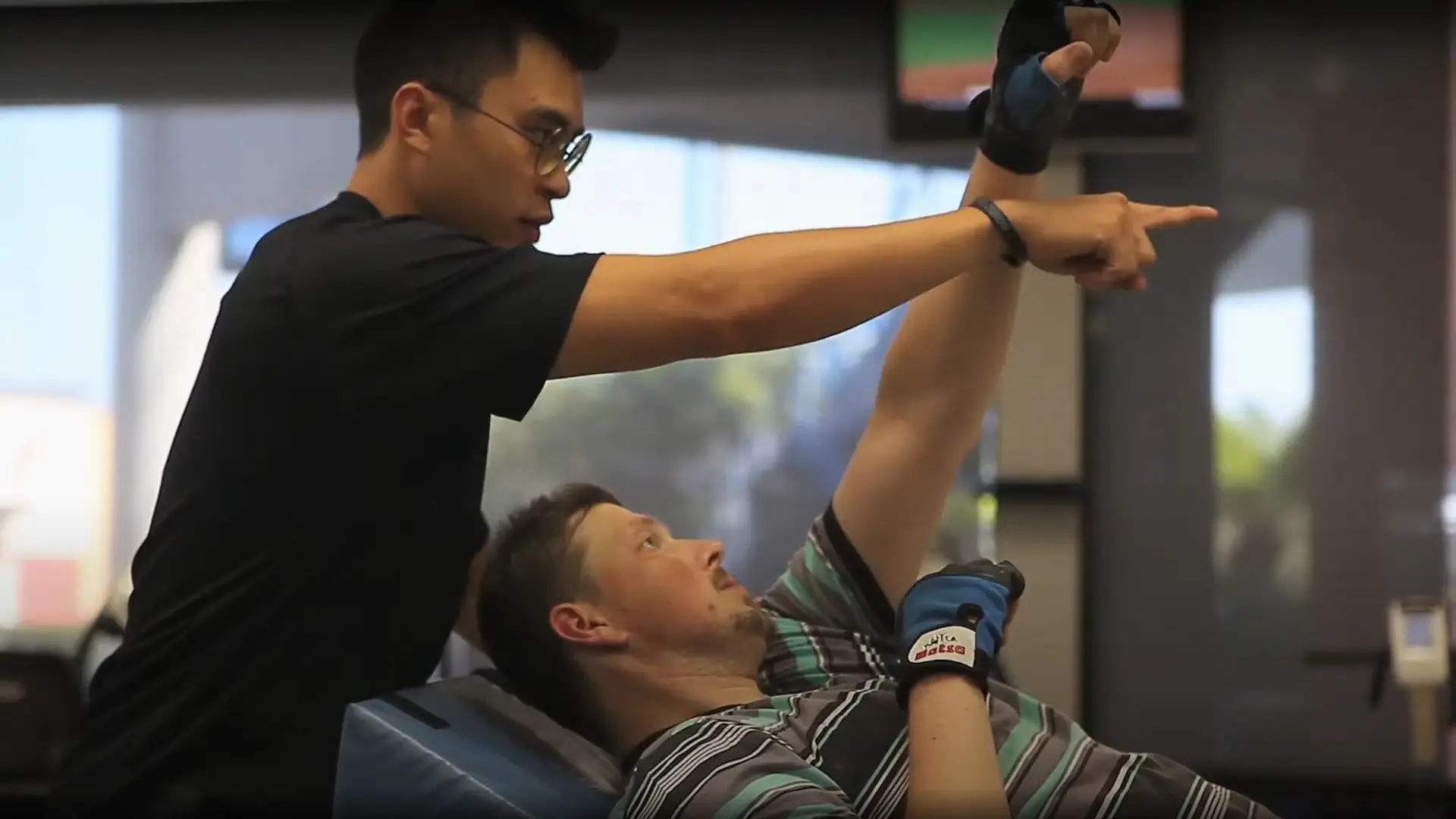 Revived Soldiers Ukraine